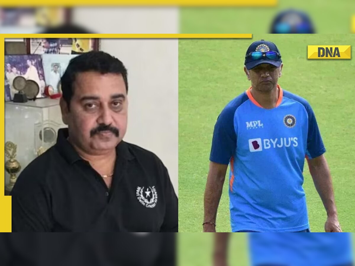 'Not as expected...': Virat Kohli's childhood coach Rajkumar Sharma ...