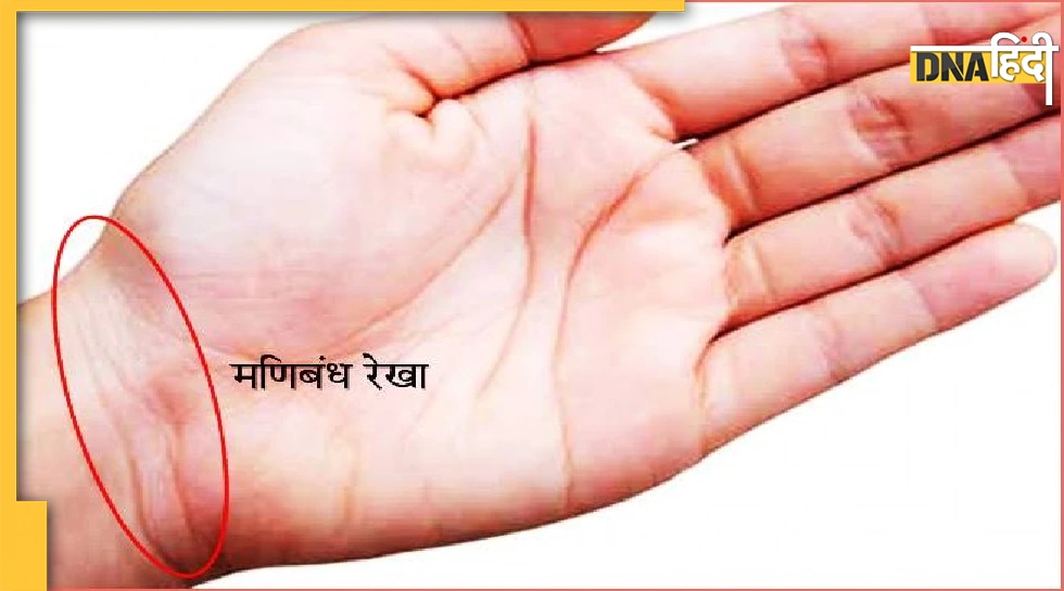 Palmistry: हथेली की ये रेखाएं बता देंगी कितने साल जीएंगे आप, जानिए हस्त ...