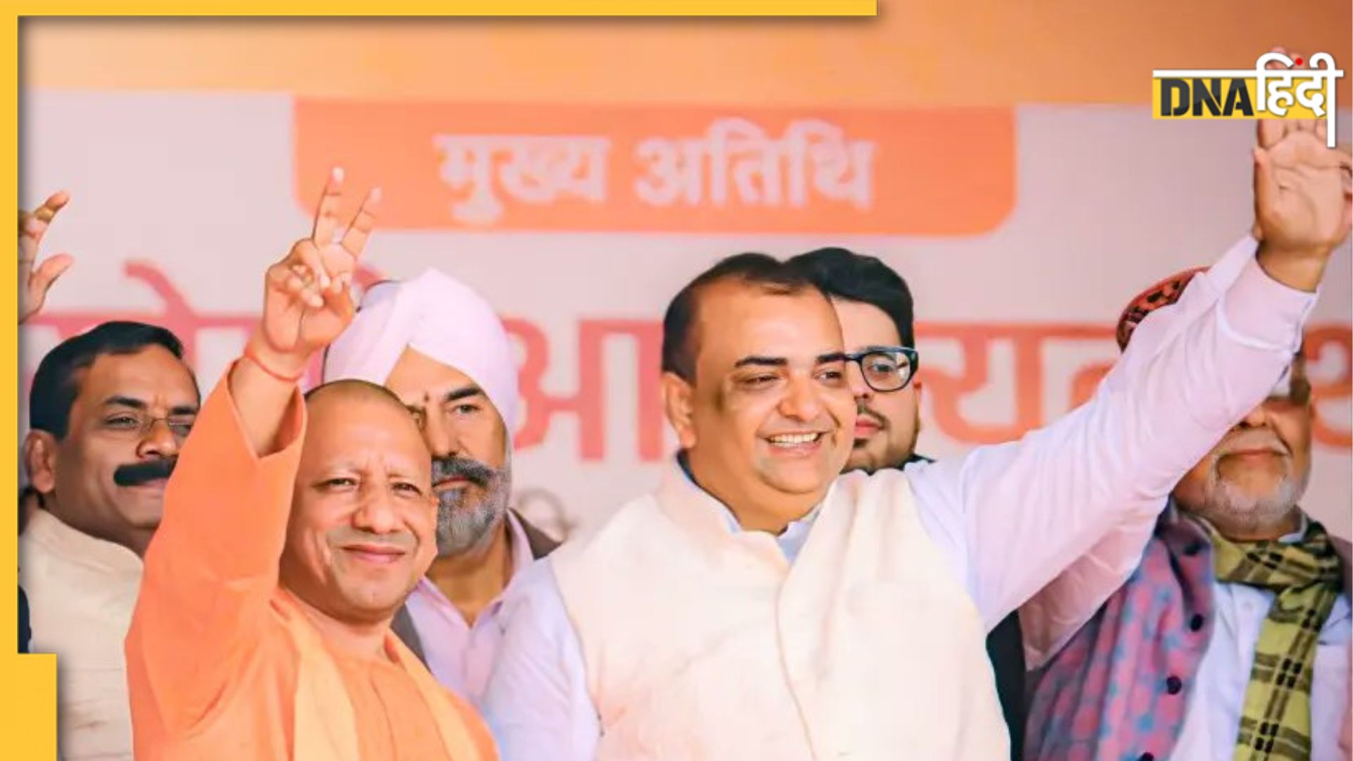 Rampur के आकाश सक्सेना, अब्दुल्ला आजम के खिलाफ लड़ी कानून लड़ाई, अब छीन ...