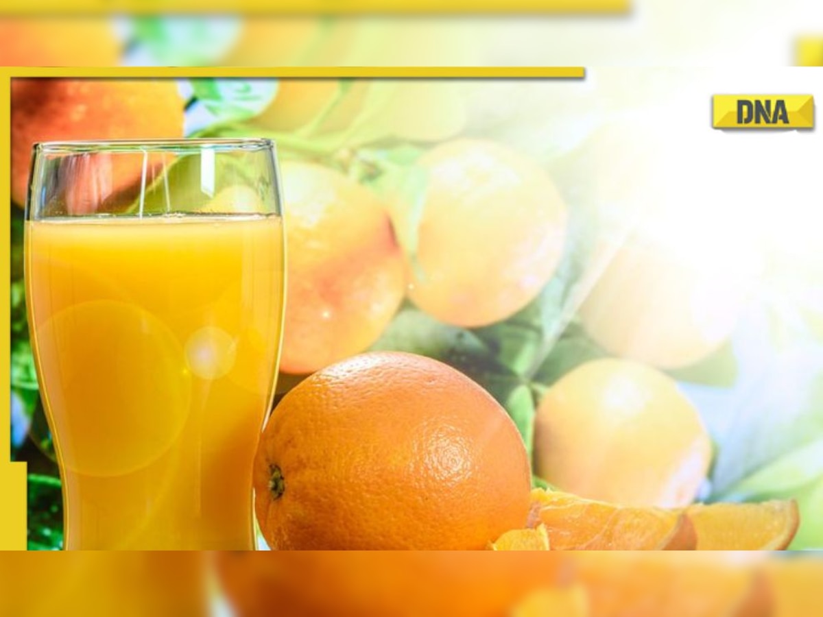 5 healthy drinks that can help lower your cholesterol levels