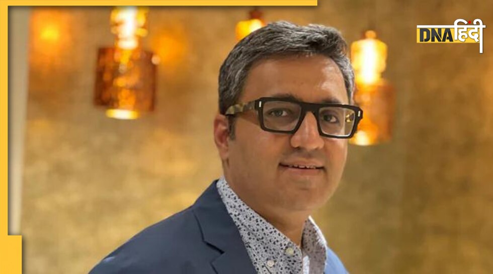 BharatPe के यूनिकॉर्न बनने के बाद भी Ashneer Grover नहीं छोड़ रहे पीछा ...