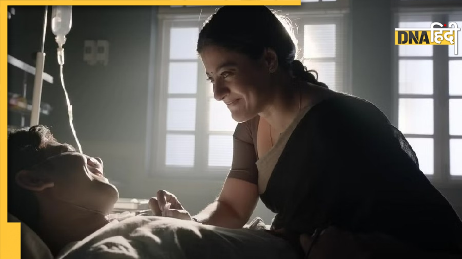 Salaam Venky को मिला लोगों का प्यार, Chiranjeevi और Vivek Agnihotri ...