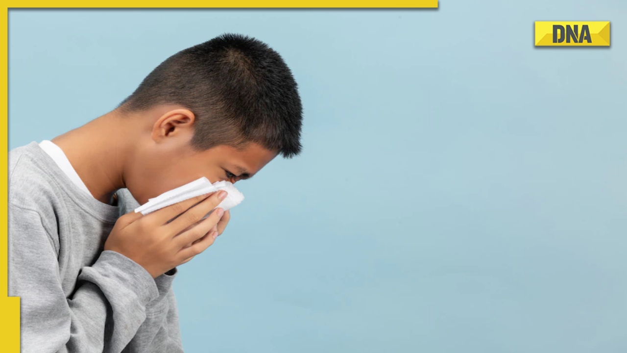 Strep A disease signs, symptoms: Know how this disease is killing ...