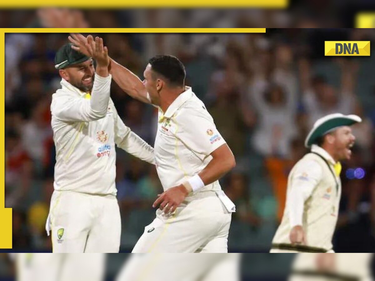 AUS vs WI 2nd Test: Australia in control as West Indies crumble to 38/4 ...
