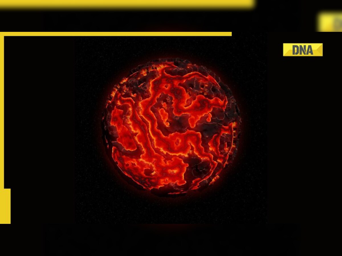 All you need to know about 'hell planet' Janssen and the reason behind it