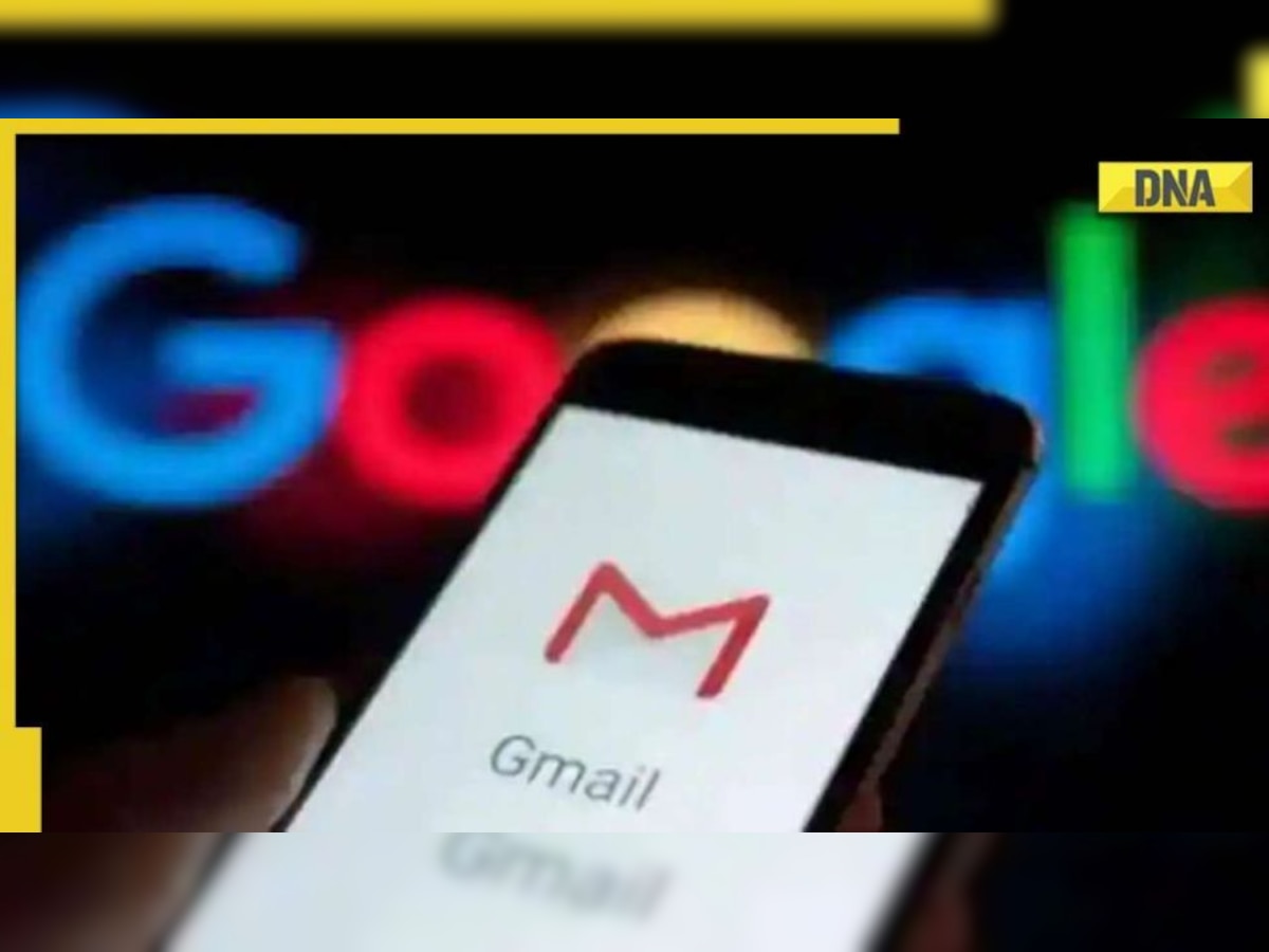 Gmail down: Users across globe impacted in major outage at Google's ...