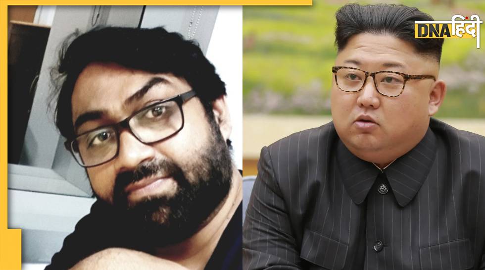 Deepak Subhash Jadhav कौन हैं, जिन पर Kim Jong Un के लिए काम करने का है ...