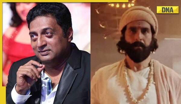 'Electric bulb kaise aa gaye?': Prakash Raj brutally trolls Akshay ...