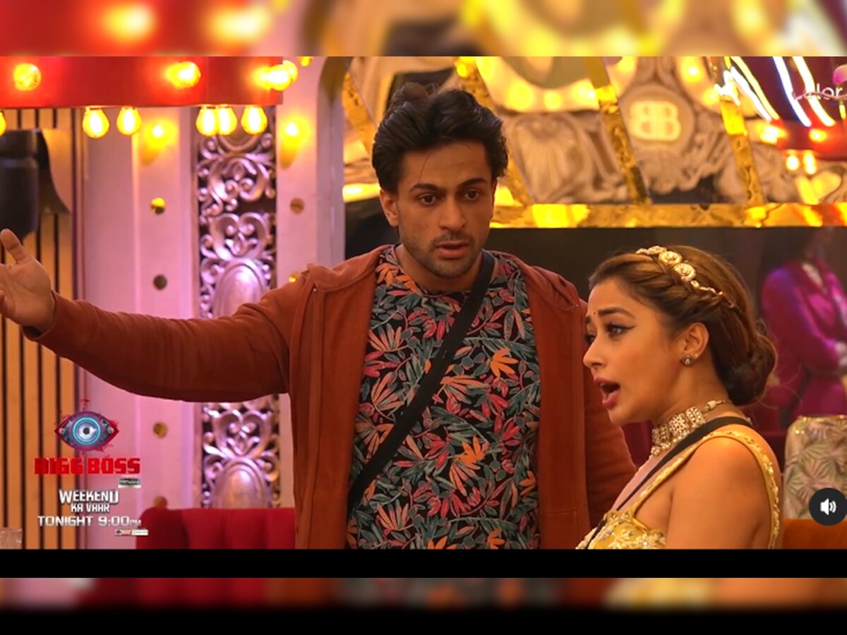'Gazab topibaaz insaan hai': Bigg Boss 16 fans react after Tina Datta ...