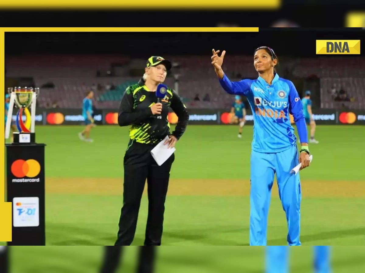 IND-W vs AUS-W 2nd T20I: Predicted playing XIs, live streaming, weather and pitch report of DY ...