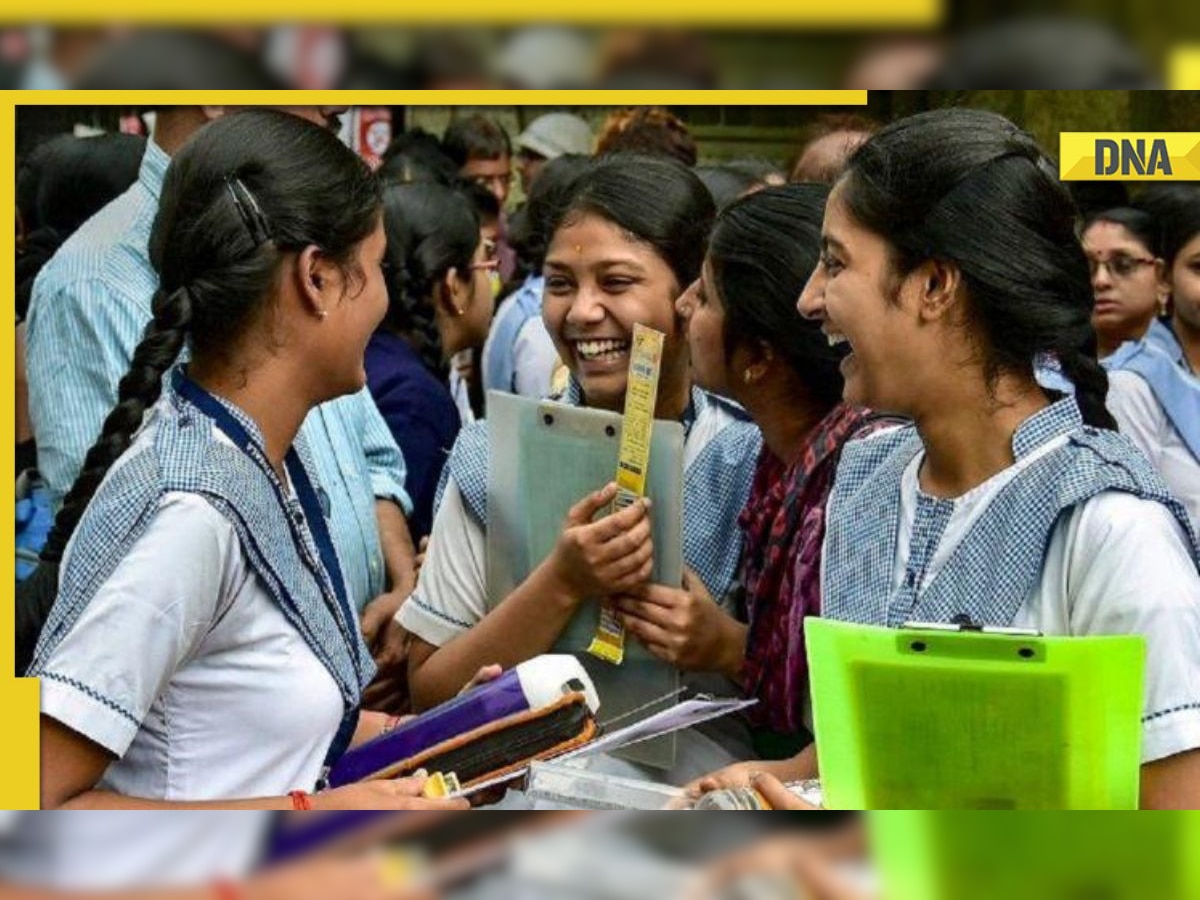 Fact check! CBSE board exam 2023 datesheet circulating on social media ...