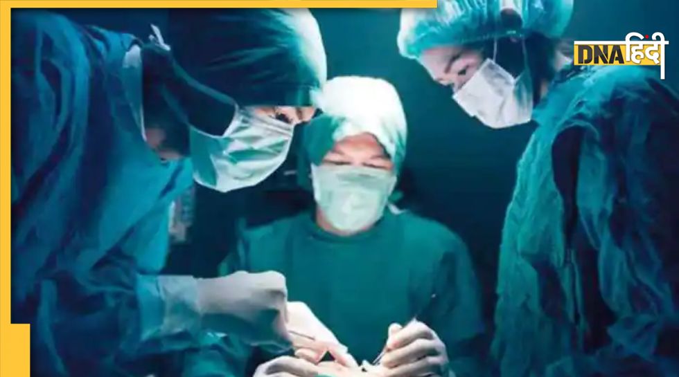 OMG! 4 साल की बच्ची निगल गई 61 कंचे, एक्स-रे देख डॉक्टर्स का भी चकराया सिर