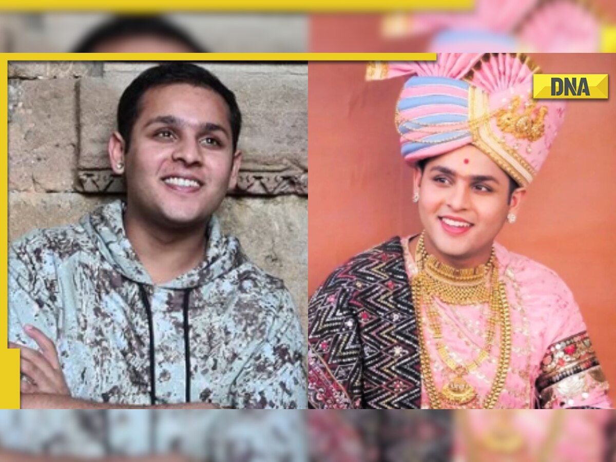 Who is Dev Joshi? Actor to join Japanese billionaire Yusaku Maezawa's ...