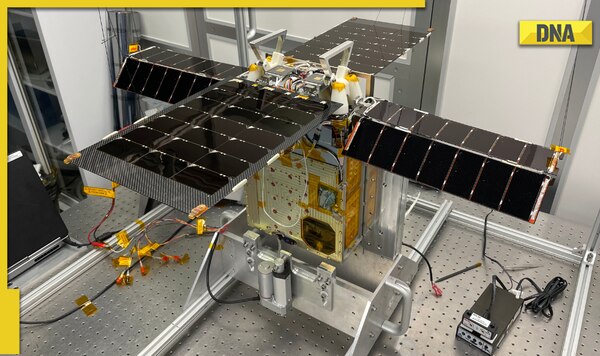 NASA Lunar Flashlight launch: Four month trip to Moon on SpaceX