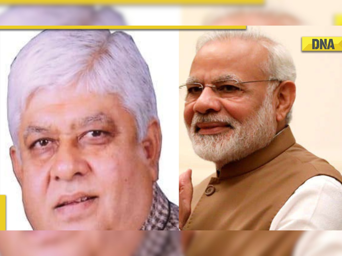 Who is Raja Pateria, Congress leader whose 'hatya' remark for Prime ...