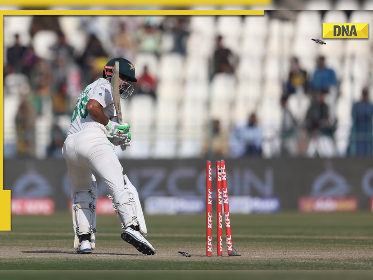 Pakistan skipper Babar Azam gets brutally trolled, fans call him ...