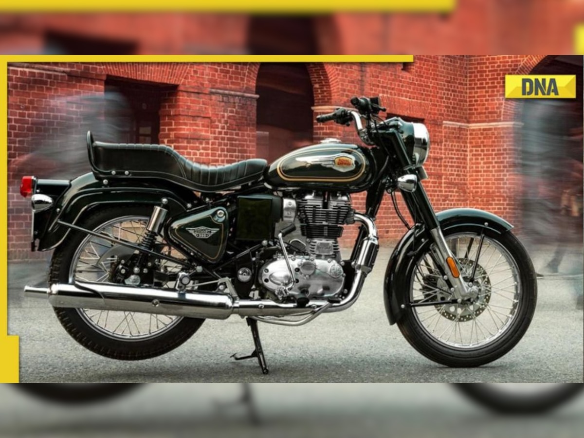 Royal Enfield Bullet 650 India launch soon, currently under testing ...