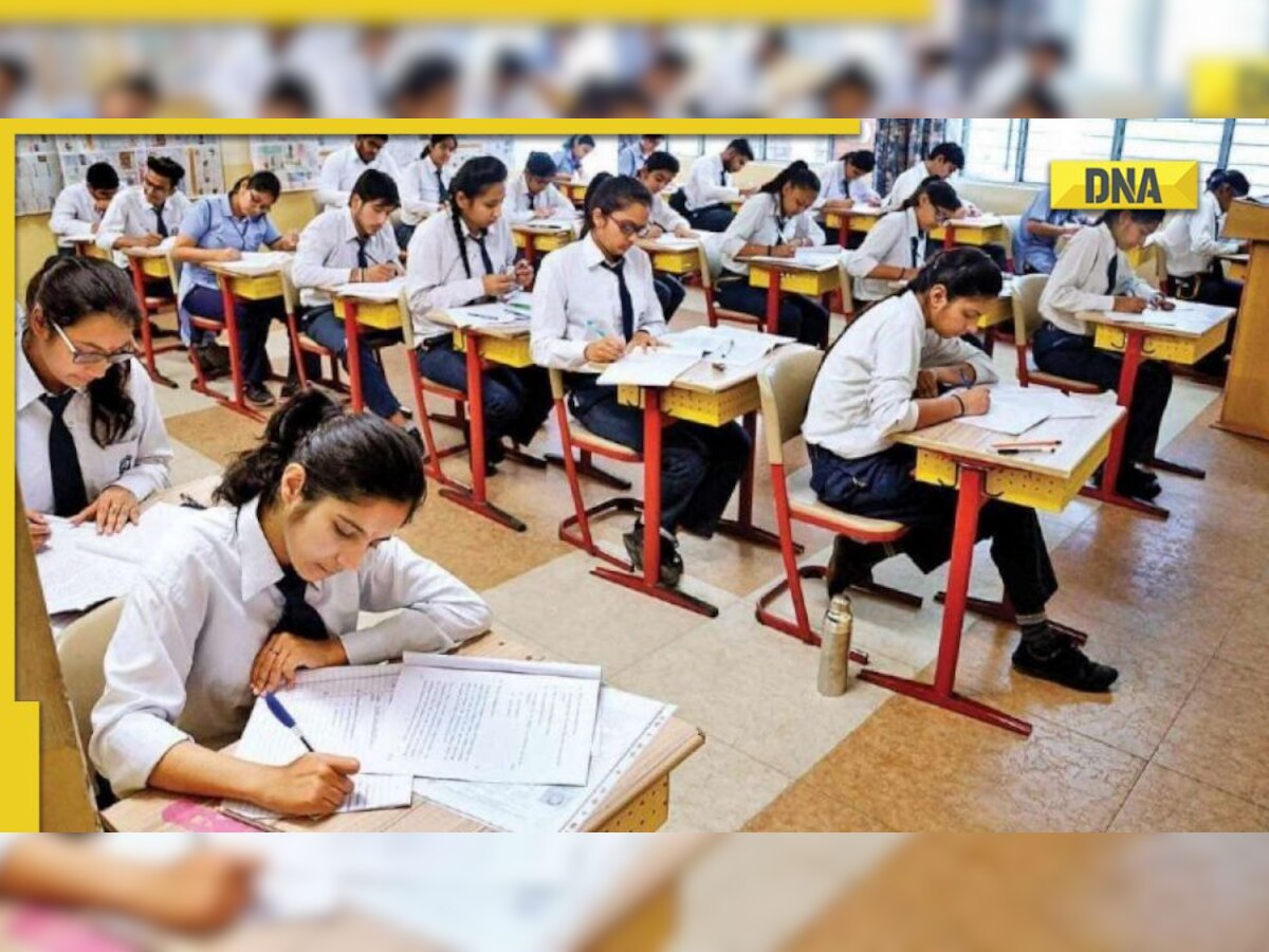 CBSE 2023: BIG update on Class 10, Class 12 board exams format that ...