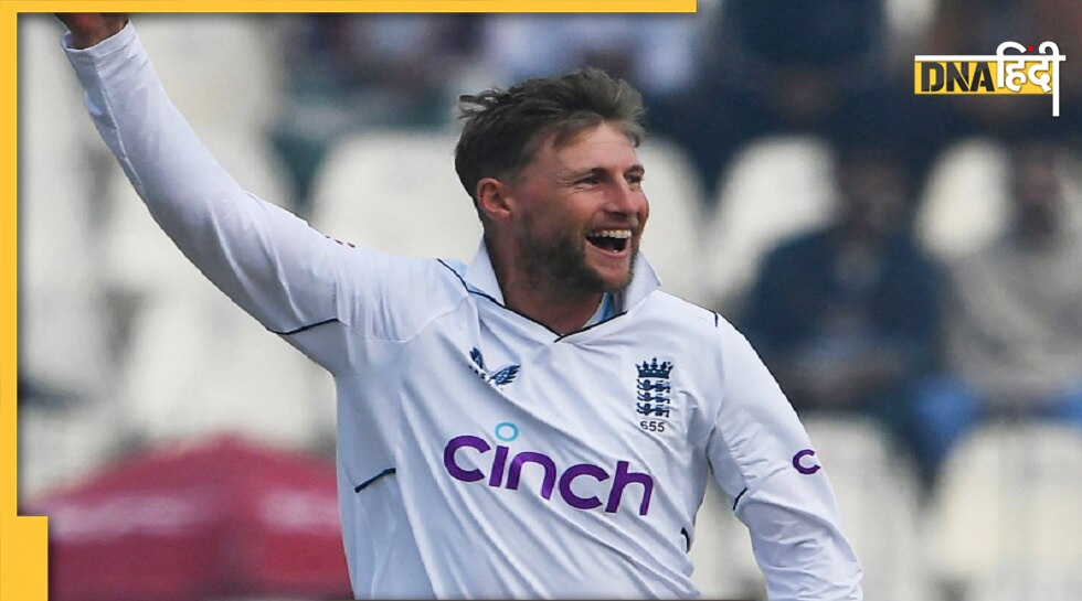 Pakistan vs england 2nd Test: जो रूट ने मुल्तान टेस्ट में बनाया ...