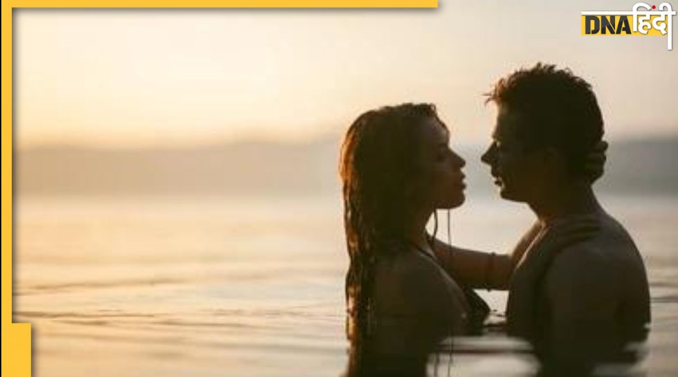 Fluid Bonding In Sex सेक्स के वक्त फ्लूइड बॉन्डिंग का क्रेज क्या सच