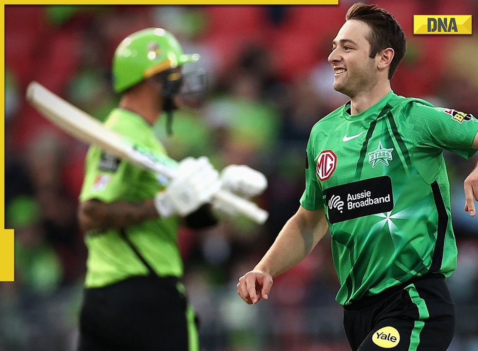 Sydney Thunder Vs Melbourne Stars Dream11 Prediction Fantasy Cricket