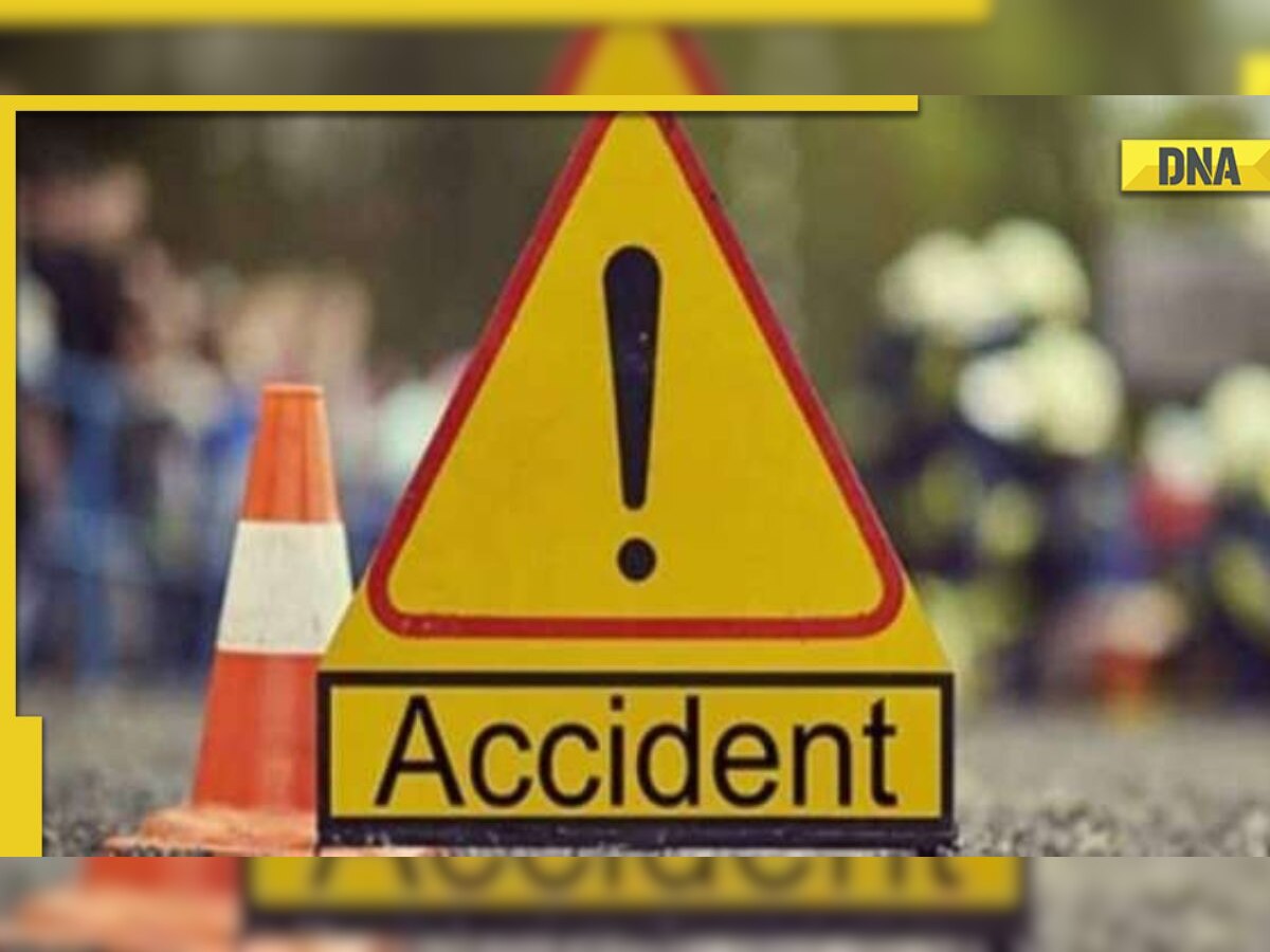 Rohtak: Two students killed as car runs them over, accused arrested