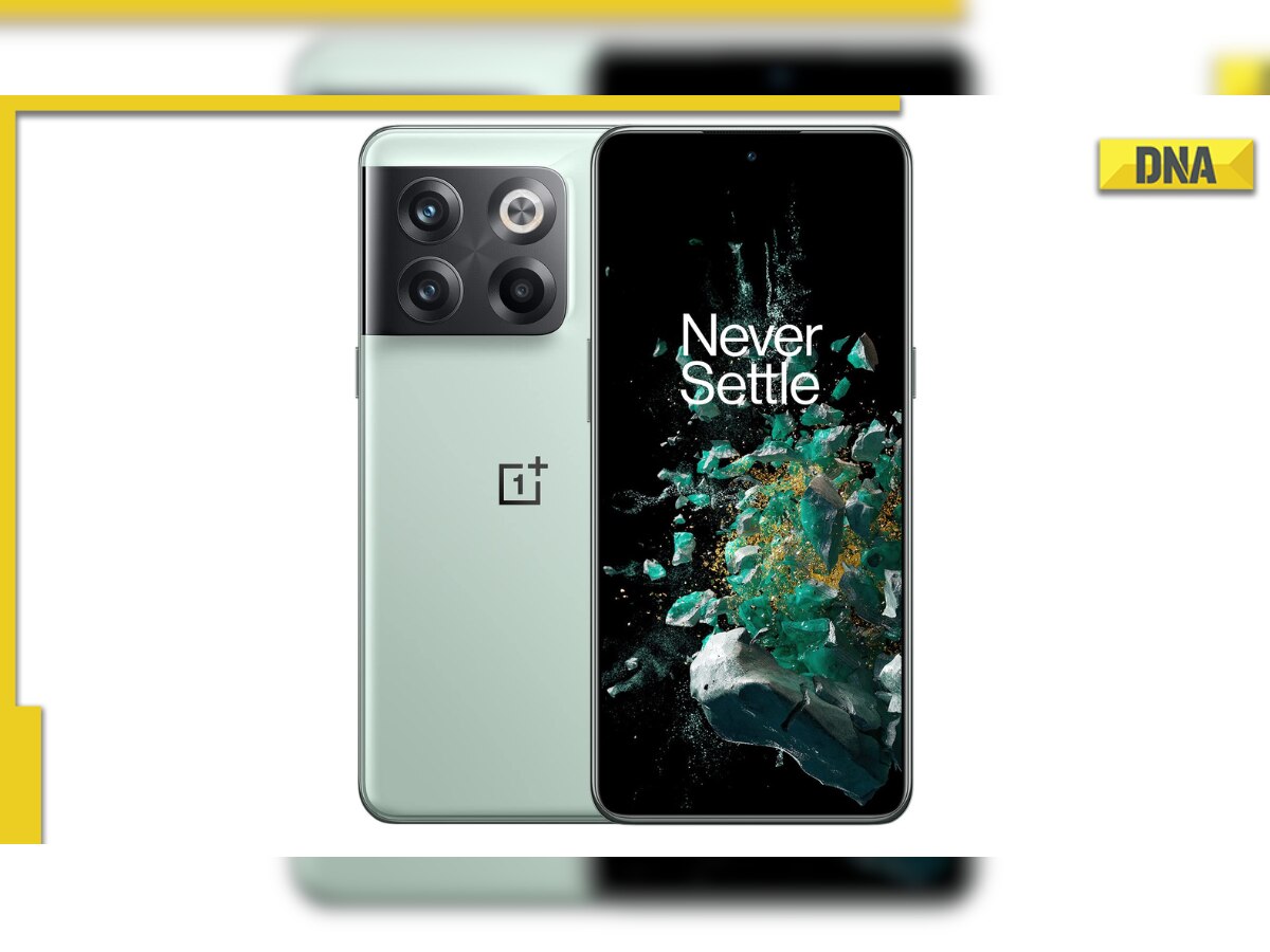 OnePlus 10T 5G, OnePlus 10R 5G, OnePlus Nord 2T and others available ...