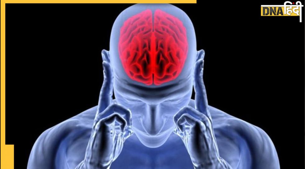 Slow Blood in Brain: ब्रेन में ब्लड सर्कुलेशन ठीक न होने के हैं ये ...