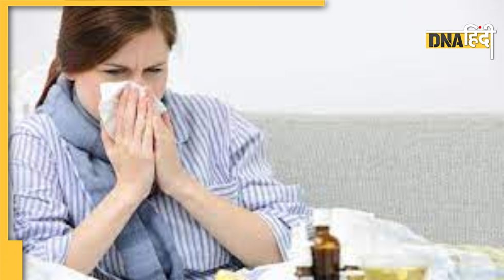 Closed Nose: बंद नाक से सोने में हो रही परेशानी तो ये देसी नुस्खे ...