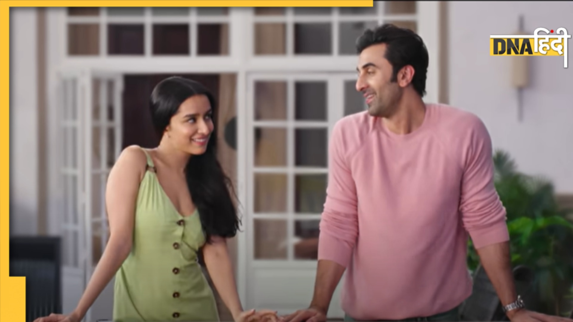 TJMM Title: 'झूठ और मक्कार' बनेंगे Ranbir और Shraddha, फिल्म के टाइटल ...