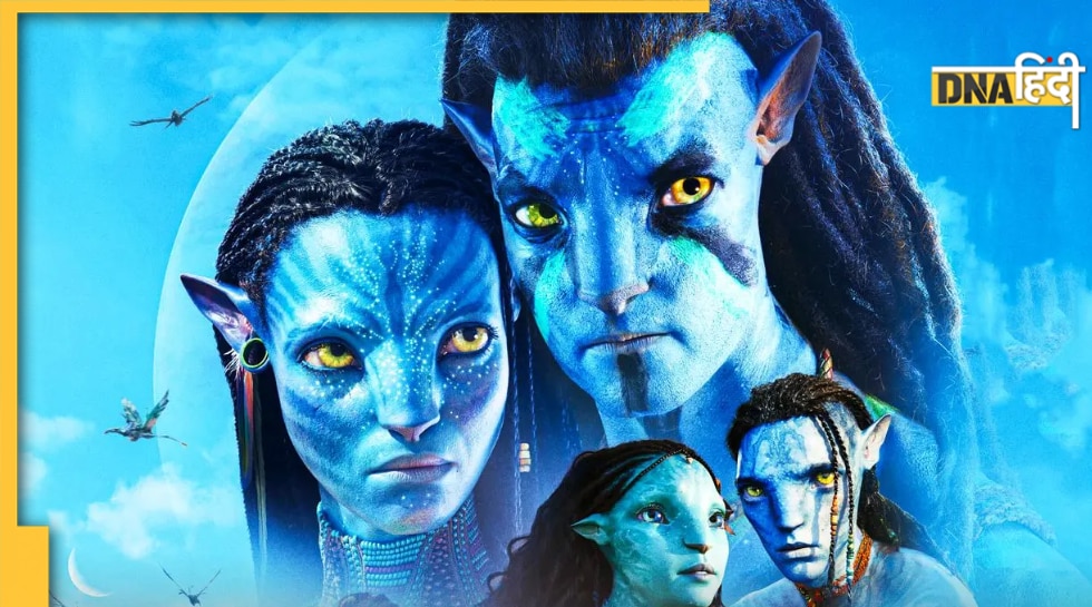 Avatar 2 के धमाल के बीच वायरल हुआ 'अवतार' का BTS Video, तारीफ करते नहीं ...