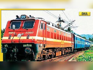 Delhi railway job fraud: 28 people made to count trains at New Delhi ...