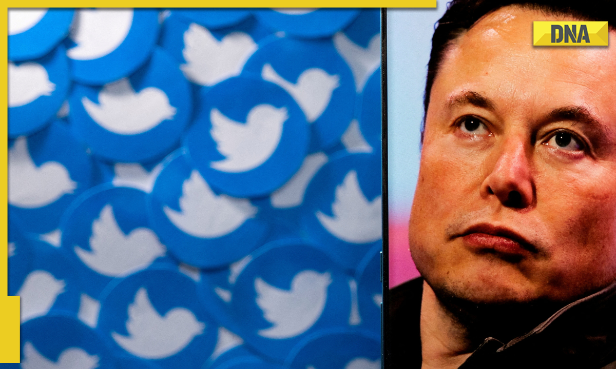 Musk Led Twitter Lays Off Employees Days Before Christmas