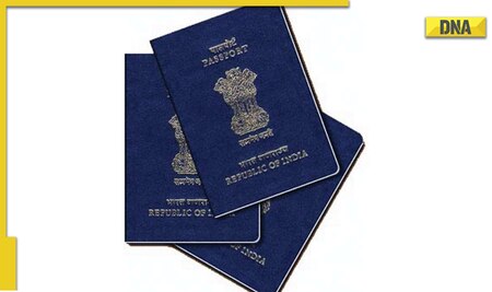 Passport requirement for a newborn in India? Here’s how to get it