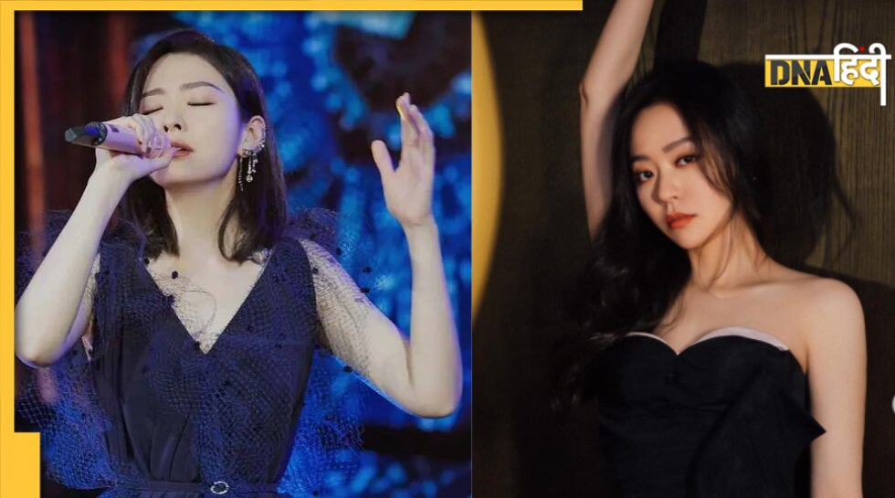 Who Is Jane Zhang: चीनी सिंगर ने जानबूझकर किया खुद को Covid Positive ...