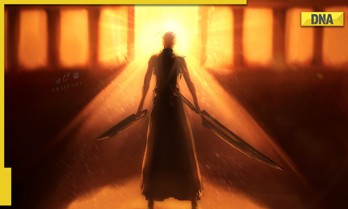 Bleach part 1 finale out: Ichigo’s new weapon and Uryu’s treachery ...