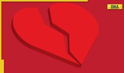 Heartbreak comes in many forms: A look at different types of heartbreak ...