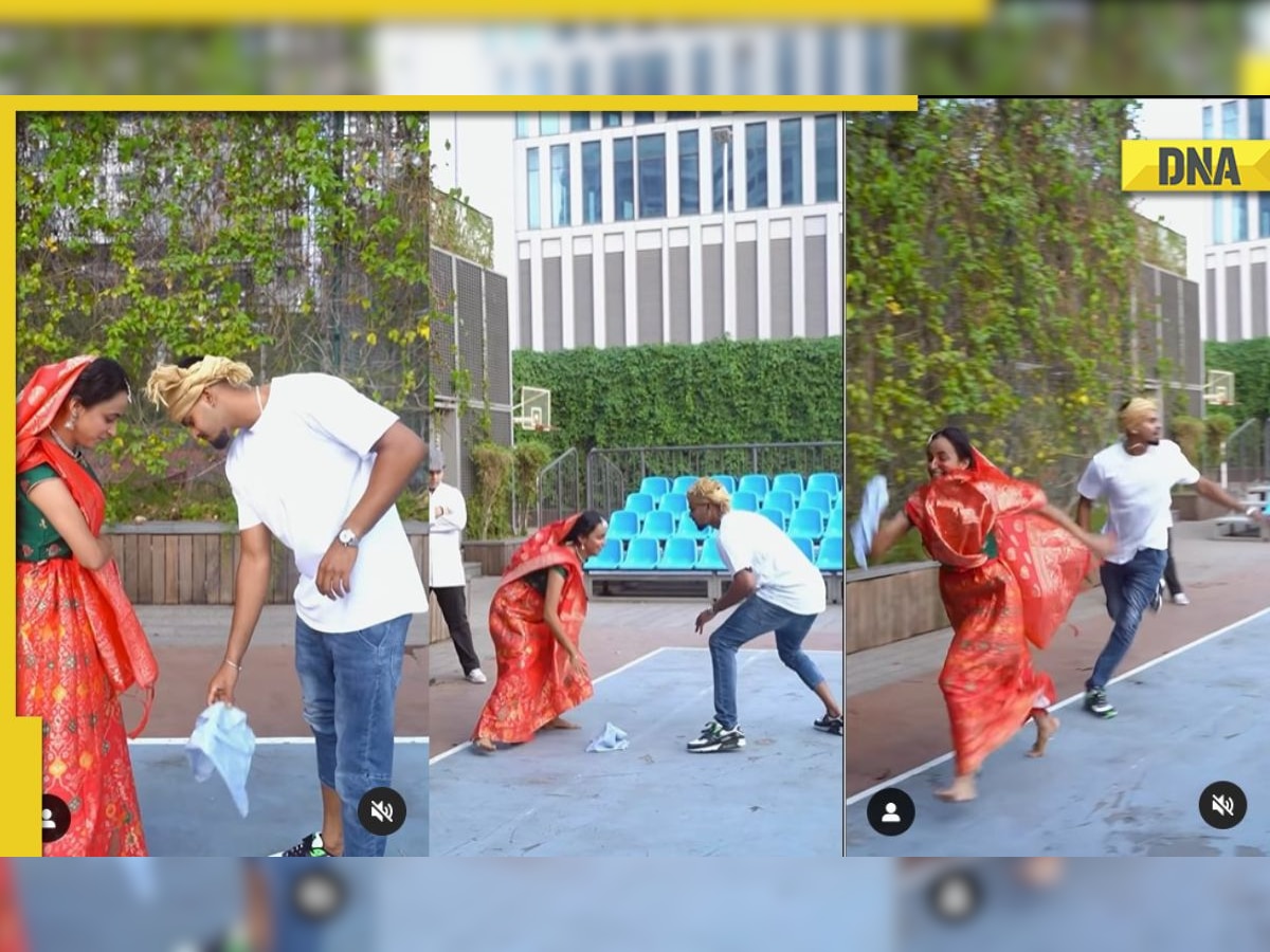 Instagram star Ruhee Dosani beats cricketer Shreyas Iyer in ...