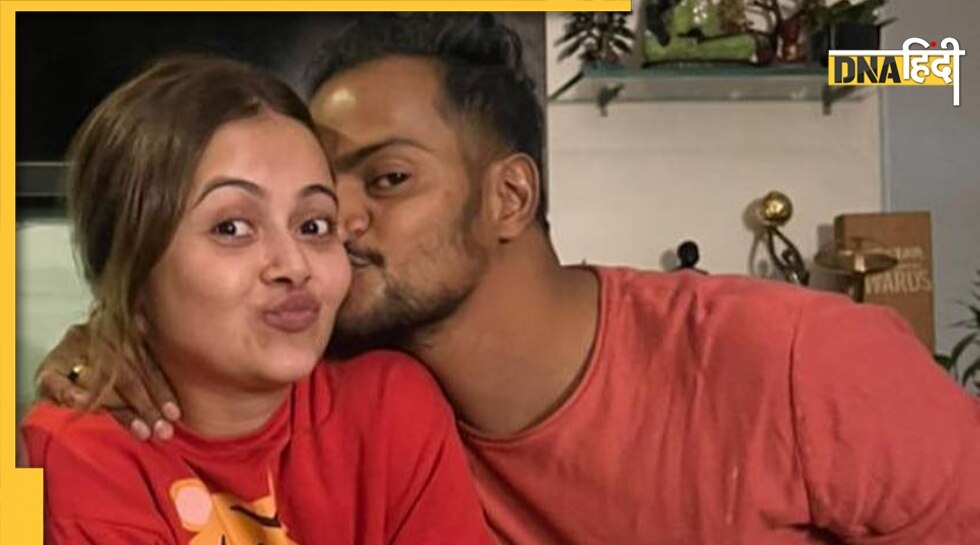 शाहनवाज से शादी के बाद Devoleena Bhattacharjee का ये लुक देखकर देखकर भड़क गए लोग, Photos वायरल