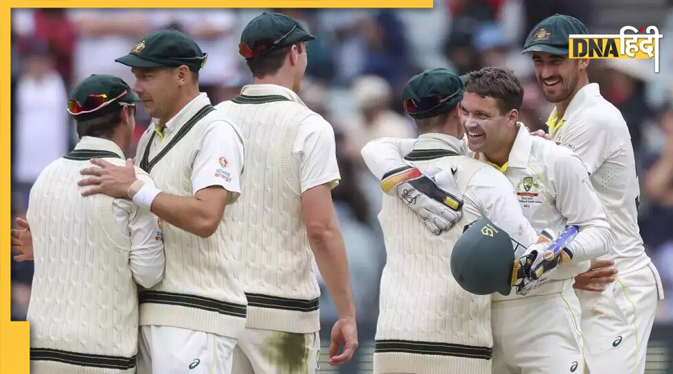 Aus Vs SA 3RD Test Live Streaming: सिडनी में साउथ अफ्रीका का सूपड़ा साफ ...