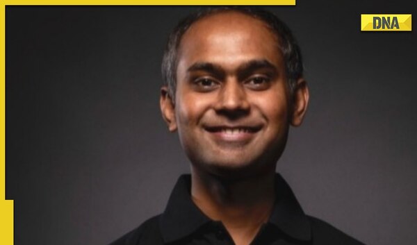 Who is Gunjan Patidar, Zomato co-founder who quits in latest top-level ...