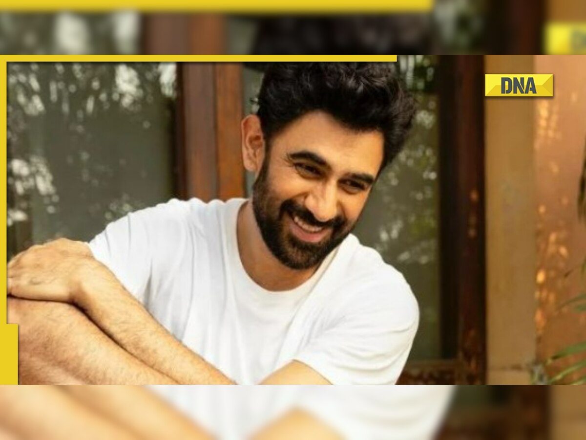 Amit Sadh recalls his suicidal phase, says 'when you criticise a person ...