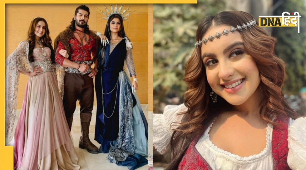 Tunisha Sharma की मौत के बाद अब काम पर लौटे Ali Baba के एक्टर्स, बताया ...