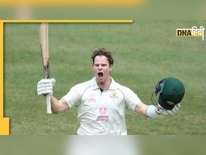 AUS vs SA SCG Test: सिडनी में Steve Smith ने तोड़ा Don Bradman का ...