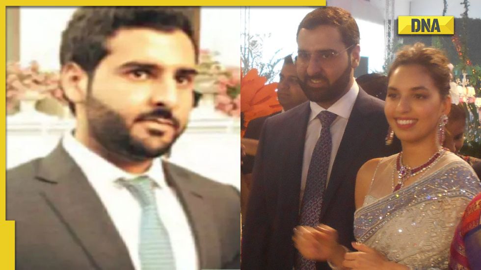 Meet Neville Tata, lesser-known nephew of Ratan Tata married to ...