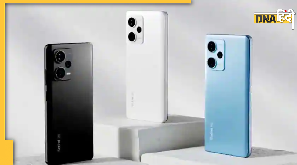 Redmi Note 12 Pro Plus 5G: इस दिन शुरू होगी Xiaomi के नए और धांसू ...
