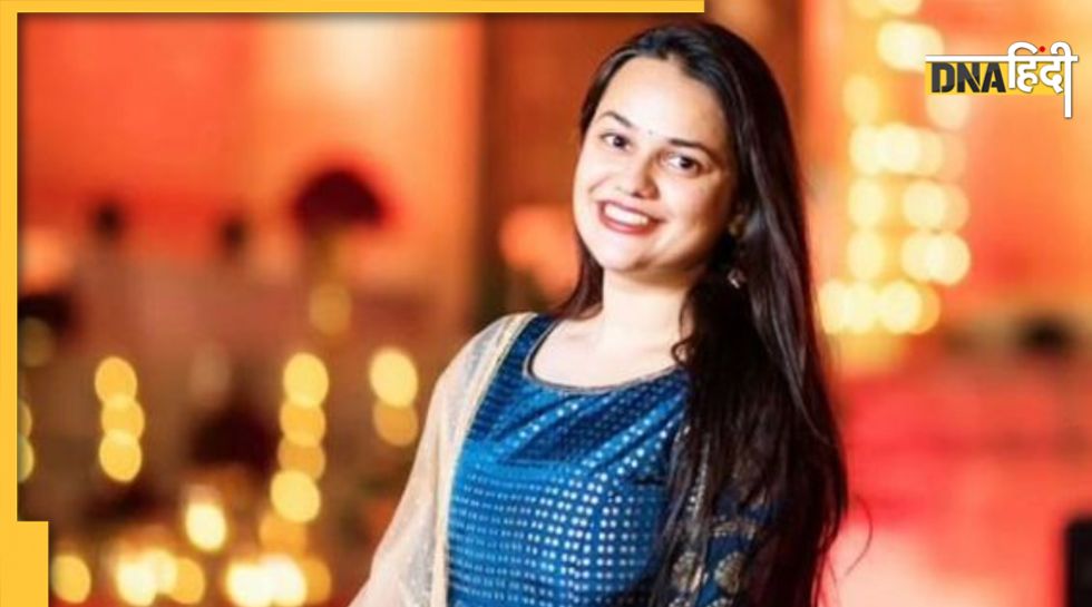 IAS Tina Dabi: सिर्फ यूथ ही नहीं स्टाइल आइकन भी हैं टीना डाबी, बेहद कूल ...