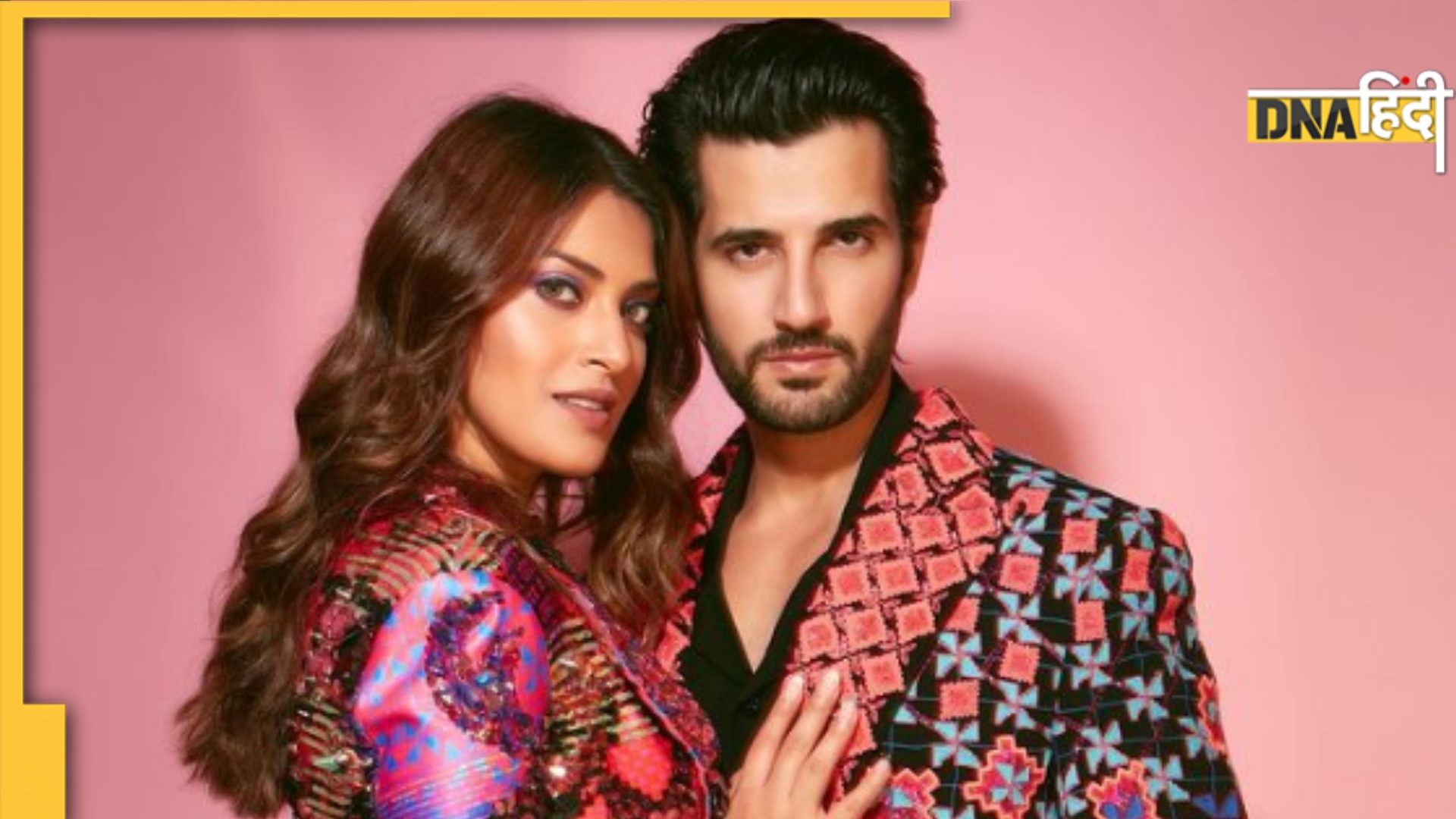 Anushka Ranjan और Aditya Seal के घर गूंजेगी किलकारी, जल्द करेंगे पहले ...