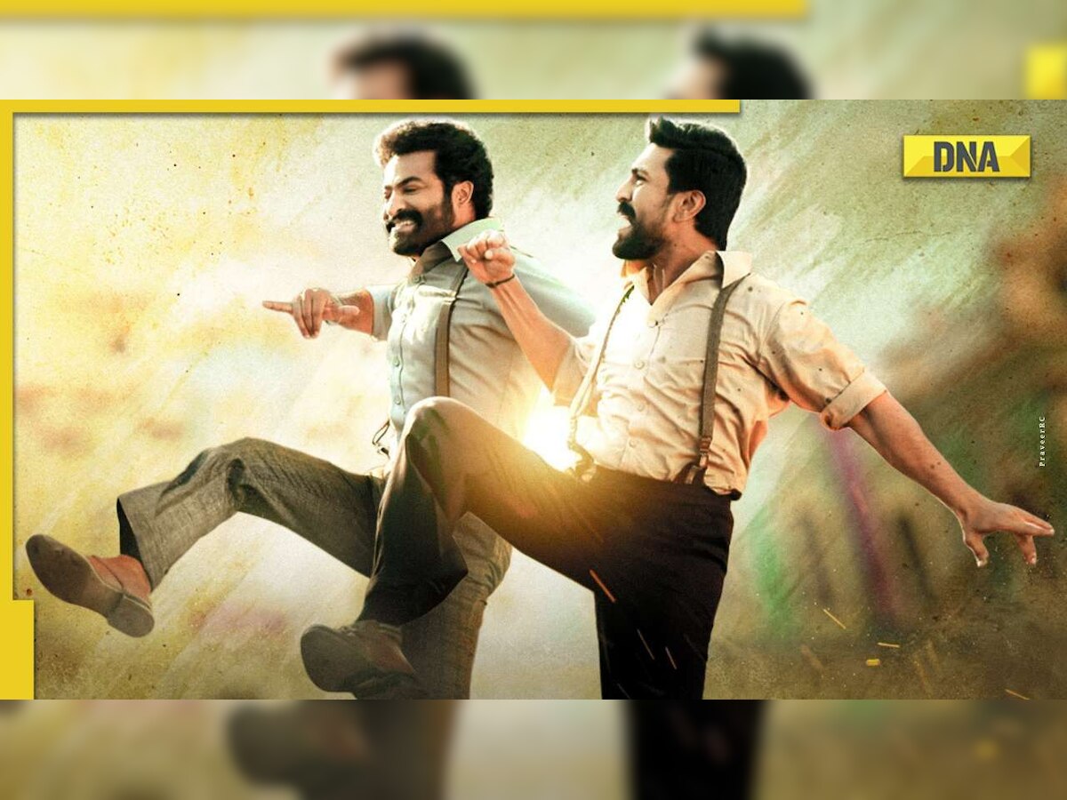 RRR will win Best Picture Oscar this year, says Insidious and M3GAN ...