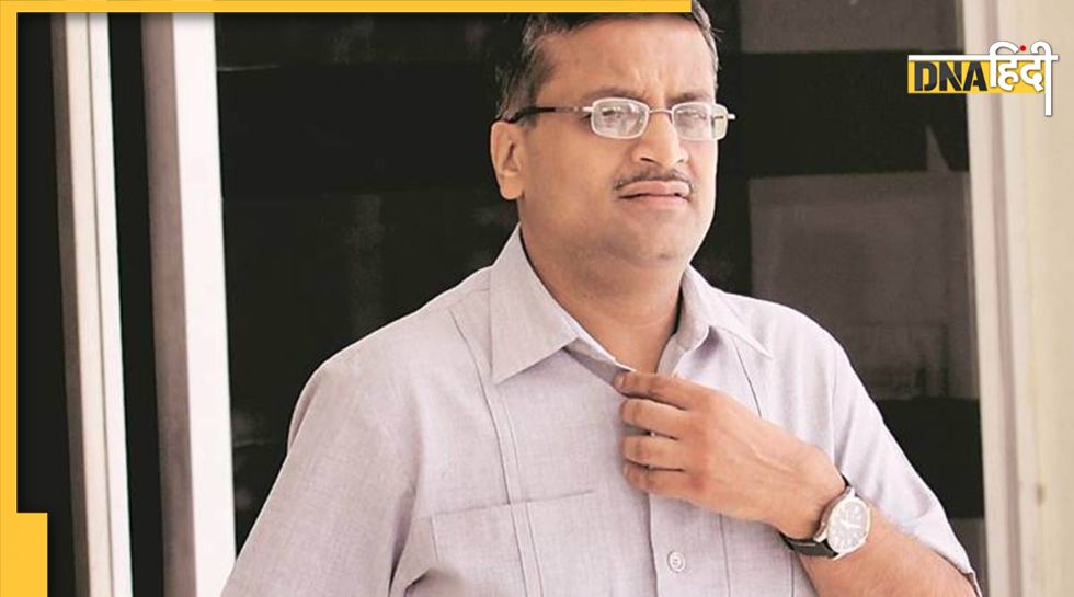 IAS Ashok Khemka: अशोक खेमका का फिर हुआ ट्रांसफर, जानिए IAS का क्यों ...